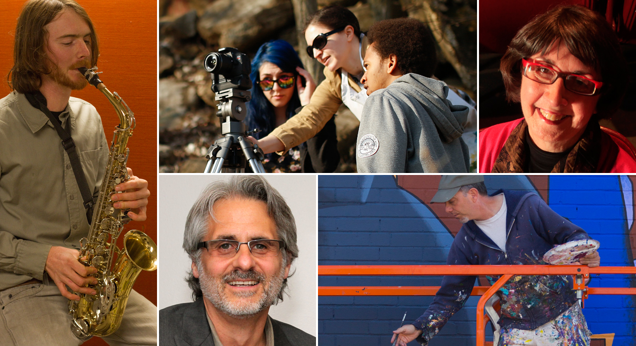 Future of Lawrence Arts, Part II: Local leaders weigh in | News, Sports ...